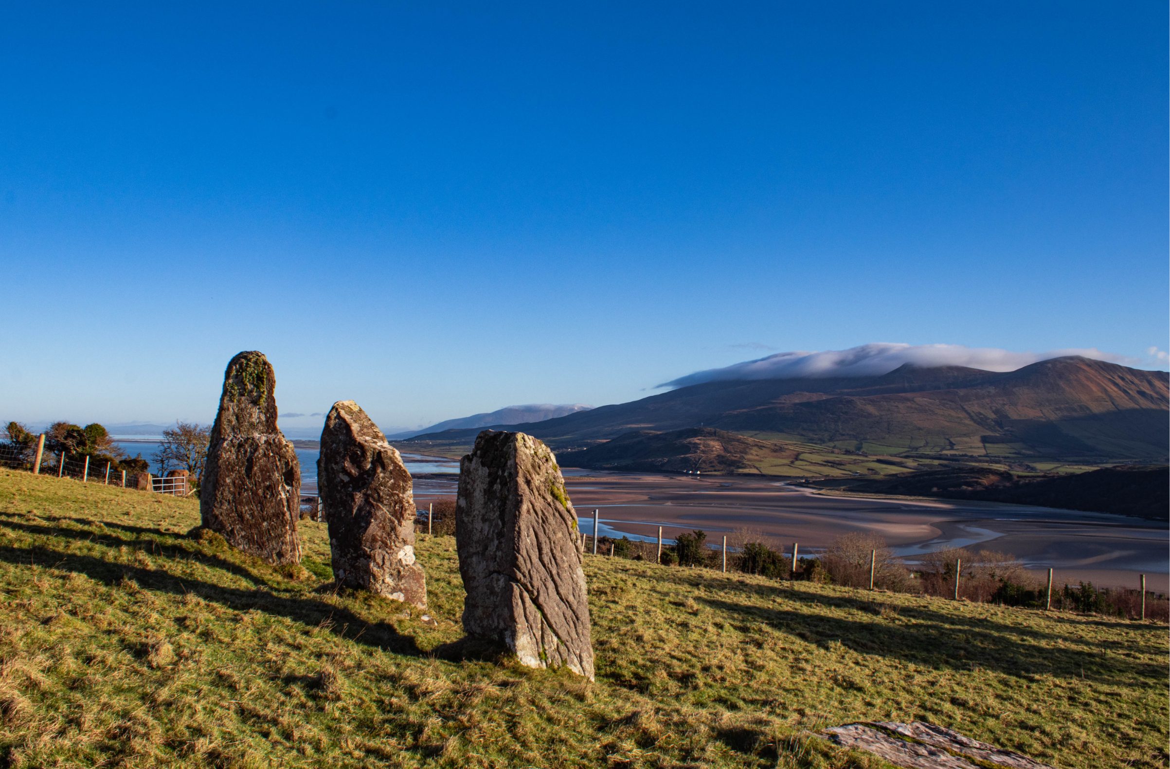 Visit Cloghane Brandon in County Kerry